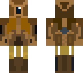 Camera Head Minecraft Skins