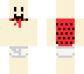 captain underpants | Minecraft Skins