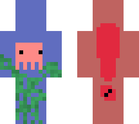 Steak | Minecraft Skins