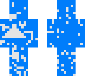 chmurka | Minecraft Skin