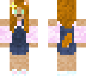 ciervo | Minecraft Skin