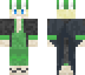 Classic Philza | Minecraft Skin