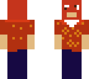 michael scott | Minecraft Skins