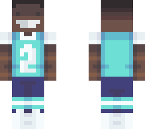 Dababy | Minecraft Skin
