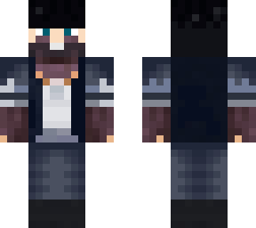dabi | Minecraft Skins