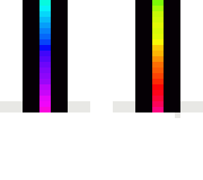 Degrade | Minecraft Skin