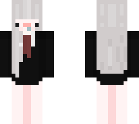 derp girl | Minecraft Skins