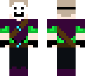 Dream Skins Minecraft Skins