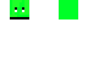 dream head | Minecraft Skin