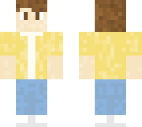 Drew | Minecraft Skin