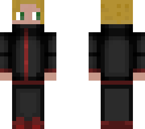 Emil | Minecraft Skin