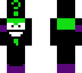 enigma | Minecraft Skins