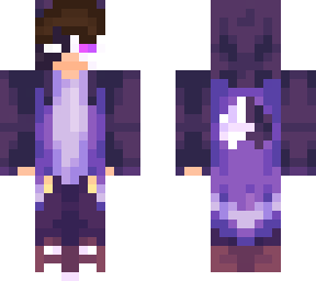 Epic Luka | Minecraft Skin