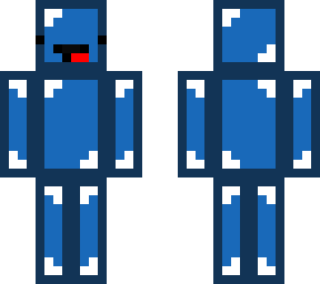 erwin | Minecraft Skins