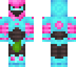 feinberg | Minecraft Skins