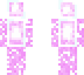 Glo | Minecraft Skin