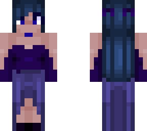 gloom | Minecraft Skins