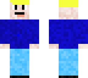Good boy | Minecraft Skin
