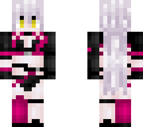 jalter | Minecraft Skins