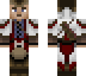 Colonist | Minecraft Skins