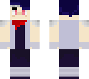 jiro | Minecraft Skins