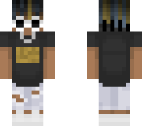 juice wrld | Minecraft Skins