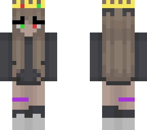 Just a variation | Minecraft Skin