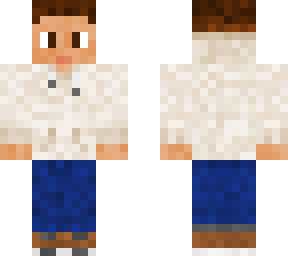 Lambda person | Minecraft Skin