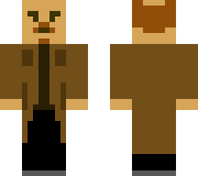 lenin | Minecraft Skin