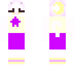 lula | Minecraft Skins