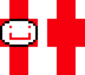 Mad Dream | Minecraft Skin