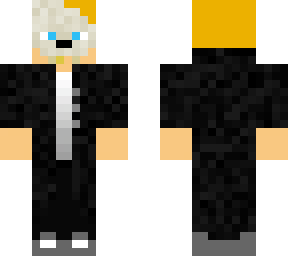 masquerade mask | Minecraft Skin