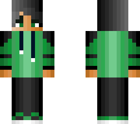 Micha hat nen kleinen | Minecraft Skin