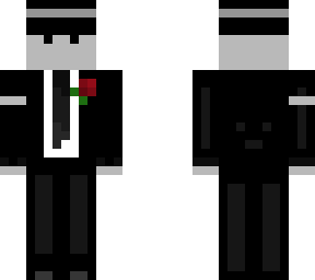 Michael Jackson | Minecraft Skins