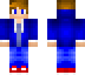 MY SKINDEX ANNIVERSARY!!! | Minecraft Skin