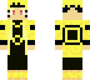 naruto vc | Minecraft Skins