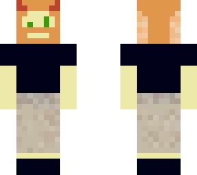 nathan | Minecraft Skin
