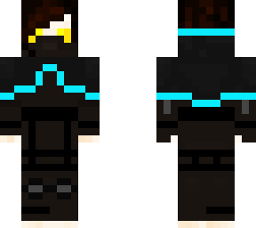 nothing | Minecraft Skin