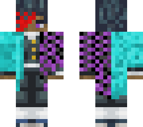 Rio | Minecraft Skins