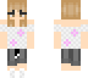 shoulder | Minecraft Skins