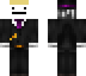 olive tree | Minecraft Skin