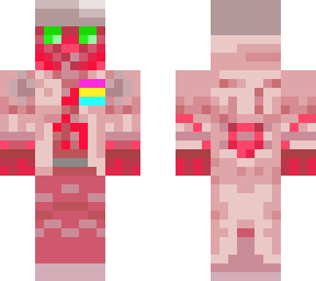 Ncr Minecraft Skins