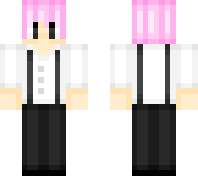 kino | Minecraft Skins