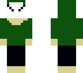 pest | Minecraft Skins