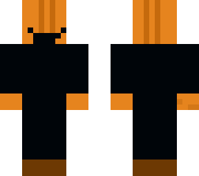 Pump x seppy | Minecraft Skin
