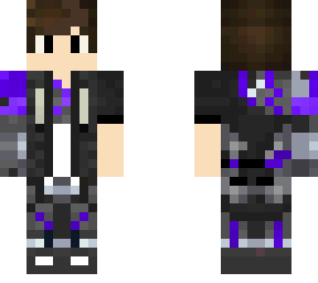 genji | Minecraft Skins