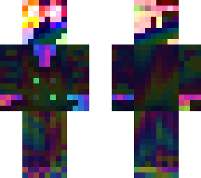 ranbob | Minecraft Skins