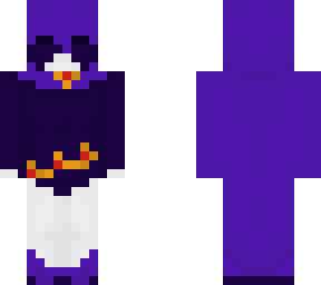 teen titans raven | Minecraft Skins