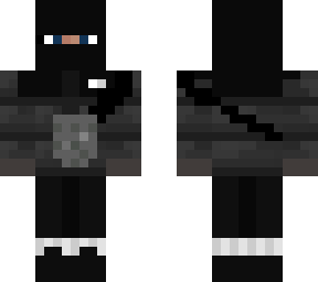 Roadman | Minecraft Skin