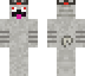 pug king | Minecraft Skins
